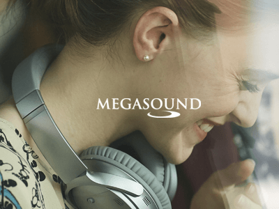 Megasound Shop