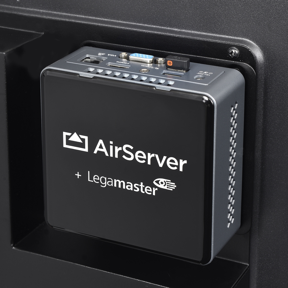 Airserver Connect 2